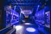 Halloween night Party at Stafford Room by Harbor New York City