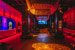 Halloween night Party at Stafford Room by Harbor New York City